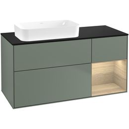 Villeroy & Boch Villeroy & Boch Finion Waschtischunterschrank F69, F692PCGM F692PCGM