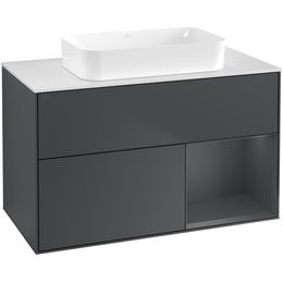 Villeroy & Boch Villeroy & Boch Finion Waschtischunterschrank F66, F661HGHG F661HGHG