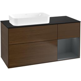 Villeroy & Boch Villeroy & Boch Finion Waschtischunterschrank F69, F692HGGN F692HGGN