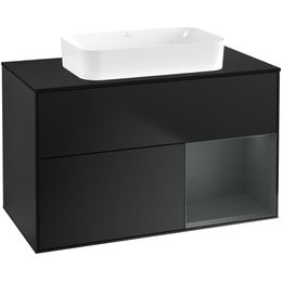 Villeroy & Boch Villeroy & Boch Finion Waschtischunterschrank F66, F662HGPD F662HGPD