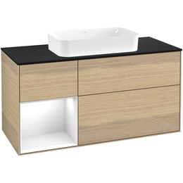 Villeroy & Boch Villeroy & Boch Finion Waschtischunterschrank F70, F702GFPC F702GFPC