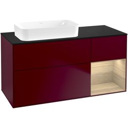 Villeroy & Boch Villeroy & Boch Finion Waschtischunterschrank F69, F692PCHB F692PCHB