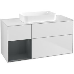 Villeroy & Boch Villeroy & Boch Finion Waschtischunterschrank F70, F701HGMT F701HGMT