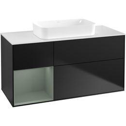 Villeroy & Boch Villeroy & Boch Finion Waschtischunterschrank F70, F701GMPD F701GMPD