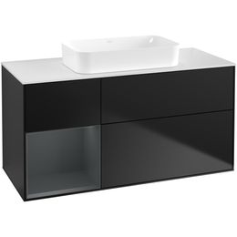 Villeroy & Boch Villeroy & Boch Finion Waschtischunterschrank F70, F701HGPD F701HGPD