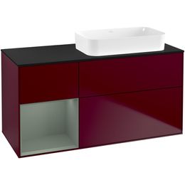 Villeroy & Boch Villeroy & Boch Finion Waschtischunterschrank F68, F682GMHB F682GMHB