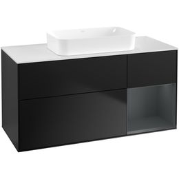 Villeroy & Boch Villeroy & Boch Finion Waschtischunterschrank F71, F711HGPD F711HGPD