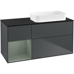 Villeroy & Boch Villeroy & Boch Finion Waschtischunterschrank F68, F682GMHG F682GMHG