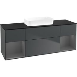 Villeroy & Boch Villeroy & Boch Finion Waschtischunterschrank F74, F742GKHG F742GKHG