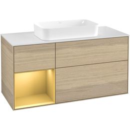 Villeroy & Boch Villeroy & Boch Finion Waschtischunterschrank F70, F701HFPC F701HFPC