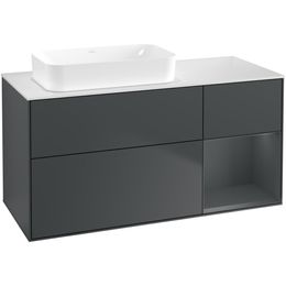 Villeroy & Boch Villeroy & Boch Finion Waschtischunterschrank F69, F691HGHG F691HGHG