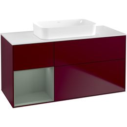 Villeroy & Boch Villeroy & Boch Finion Waschtischunterschrank F70, F701GMHB F701GMHB
