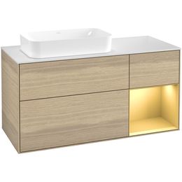 Villeroy & Boch Villeroy & Boch Finion Waschtischunterschrank F69, F691HFPC F691HFPC
