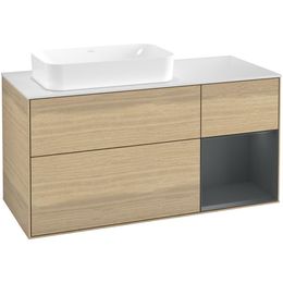 Villeroy & Boch Villeroy & Boch Finion Waschtischunterschrank F69, F691HGPC F691HGPC