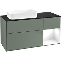 Villeroy & Boch Villeroy & Boch Finion Waschtischunterschrank F69, F692GFGM F692GFGM