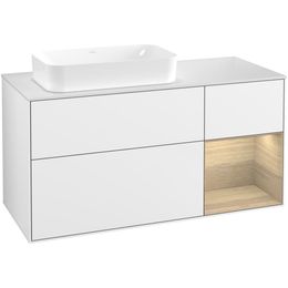 Villeroy & Boch Villeroy & Boch Finion Waschtischunterschrank F69, F691PCGF F691PCGF