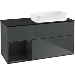 Villeroy & Boch Villeroy & Boch Finion Waschtischunterschrank F68, F682PDHG F682PDHG