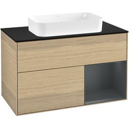 Villeroy & Boch Villeroy & Boch Finion Waschtischunterschrank F66, F662HGPC F662HGPC