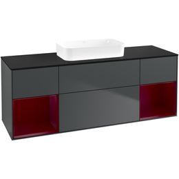 Villeroy & Boch Villeroy & Boch Finion Waschtischunterschrank F74, F742HBHG F742HBHG