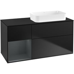 Villeroy & Boch Villeroy & Boch Finion Waschtischunterschrank F68, F682HGPD F682HGPD