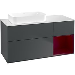 Villeroy & Boch Villeroy & Boch Finion Waschtischunterschrank F69, F691HBHG F691HBHG