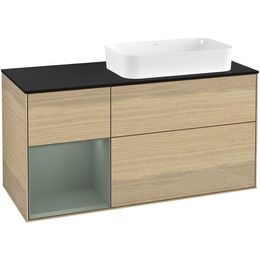Villeroy & Boch Villeroy & Boch Finion Waschtischunterschrank F68, F682GMPC F682GMPC