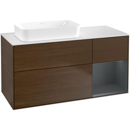 Villeroy & Boch Villeroy & Boch Finion Waschtischunterschrank F69, F691HGGN F691HGGN