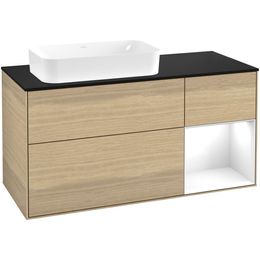Villeroy & Boch Villeroy & Boch Finion Waschtischunterschrank F69, F692GFPC F692GFPC