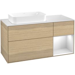 Villeroy & Boch Villeroy & Boch Finion Waschtischunterschrank F69, F691MTPC F691MTPC