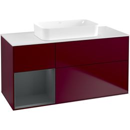 Villeroy & Boch Villeroy & Boch Finion Waschtischunterschrank F70, F701HGHB F701HGHB