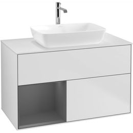 Villeroy & Boch Villeroy & Boch Finion Waschtischunterschrank F77, F771GKMT F771GKMT