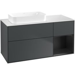 Villeroy & Boch Villeroy & Boch Finion Waschtischunterschrank F69, F691PDHG F691PDHG