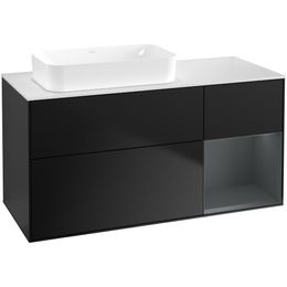Villeroy & Boch Villeroy & Boch Finion Waschtischunterschrank F69, F691HGPD F691HGPD