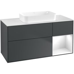 Villeroy & Boch Villeroy & Boch Finion Waschtischunterschrank F71, F711GFHG F711GFHG