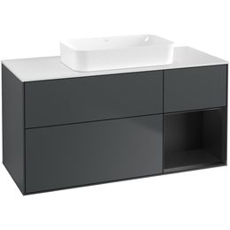Villeroy & Boch Villeroy & Boch Finion Waschtischunterschrank F71, F711PDHG F711PDHG