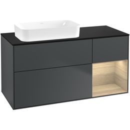 Villeroy & Boch Villeroy & Boch Finion Waschtischunterschrank F69, F692PCHG F692PCHG