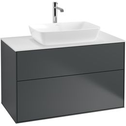 Villeroy & Boch Villeroy & Boch Finion Waschtischunterschrank F76, F76100HG F76100HG