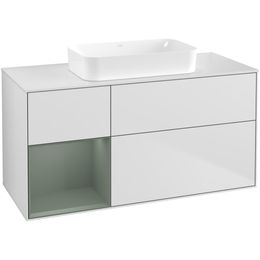 Villeroy & Boch Villeroy & Boch Finion Waschtischunterschrank F70, F701GMMT F701GMMT