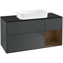 Villeroy & Boch Villeroy & Boch Finion Waschtischunterschrank F71, F712GNHG F712GNHG