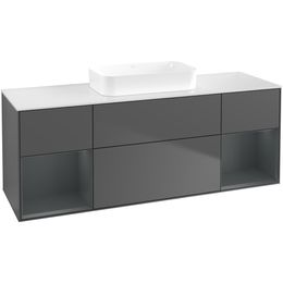 Villeroy & Boch Villeroy & Boch Finion Waschtischunterschrank F74, F741HGGK F741HGGK