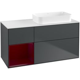 Villeroy & Boch Villeroy & Boch Finion Waschtischunterschrank F68, F681HBHG F681HBHG