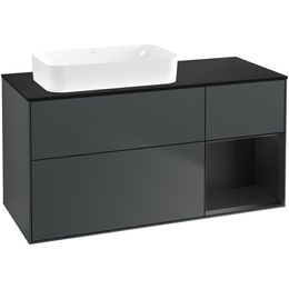 Villeroy & Boch Villeroy & Boch Finion Waschtischunterschrank F69, F692PDHG F692PDHG