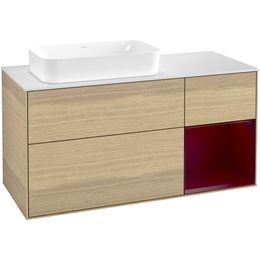 Villeroy & Boch Villeroy & Boch Finion Waschtischunterschrank F69, F691HBPC F691HBPC