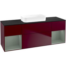 Villeroy & Boch Villeroy & Boch Finion Waschtischunterschrank F74, F742GMHB F742GMHB