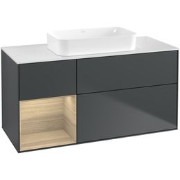 Villeroy & Boch Villeroy & Boch Finion Waschtischunterschrank F70, F701PCHG F701PCHG