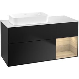 Villeroy & Boch Villeroy & Boch Finion Waschtischunterschrank F69, F691PCPD F691PCPD