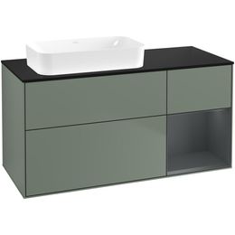 Villeroy & Boch Villeroy & Boch Finion Waschtischunterschrank F69, F692HGGM F692HGGM
