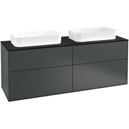 Villeroy & Boch Villeroy & Boch Finion Waschtischunterschrank F72, F72200HG F72200HG