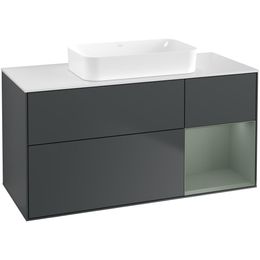 Villeroy & Boch Villeroy & Boch Finion Waschtischunterschrank F71, F711GMHG F711GMHG