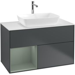 Villeroy & Boch Villeroy & Boch Finion Waschtischunterschrank F77, F771GMHG F771GMHG